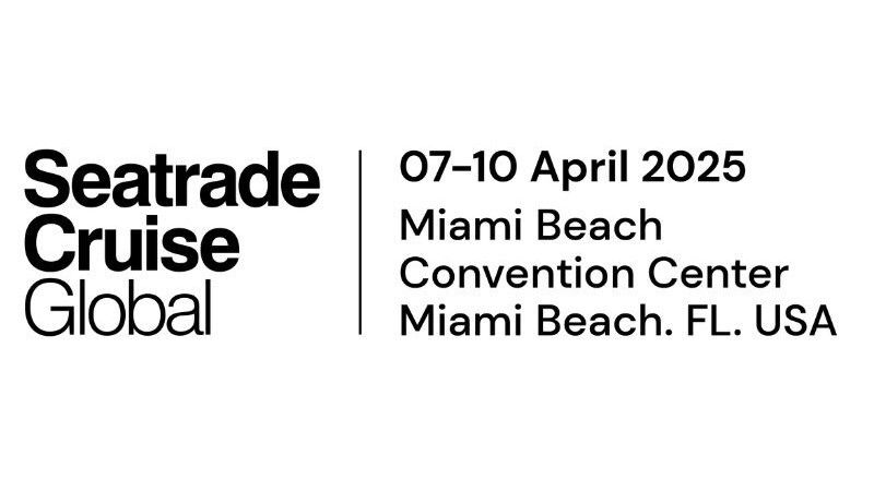 Seatrade Cruise Global 2025 | Cruise industry event | blooloop