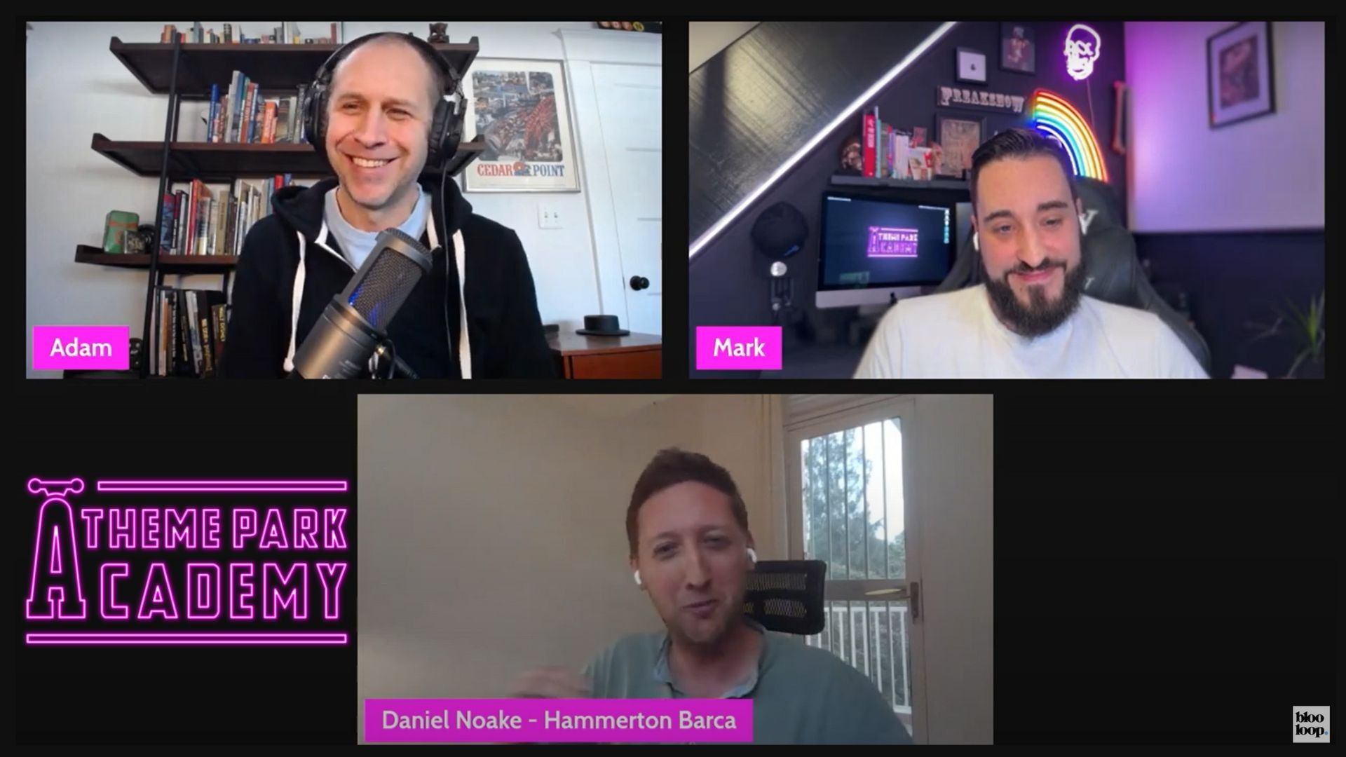 Alton Towers unveils new Toxicator thrill ride for this year | blooloop