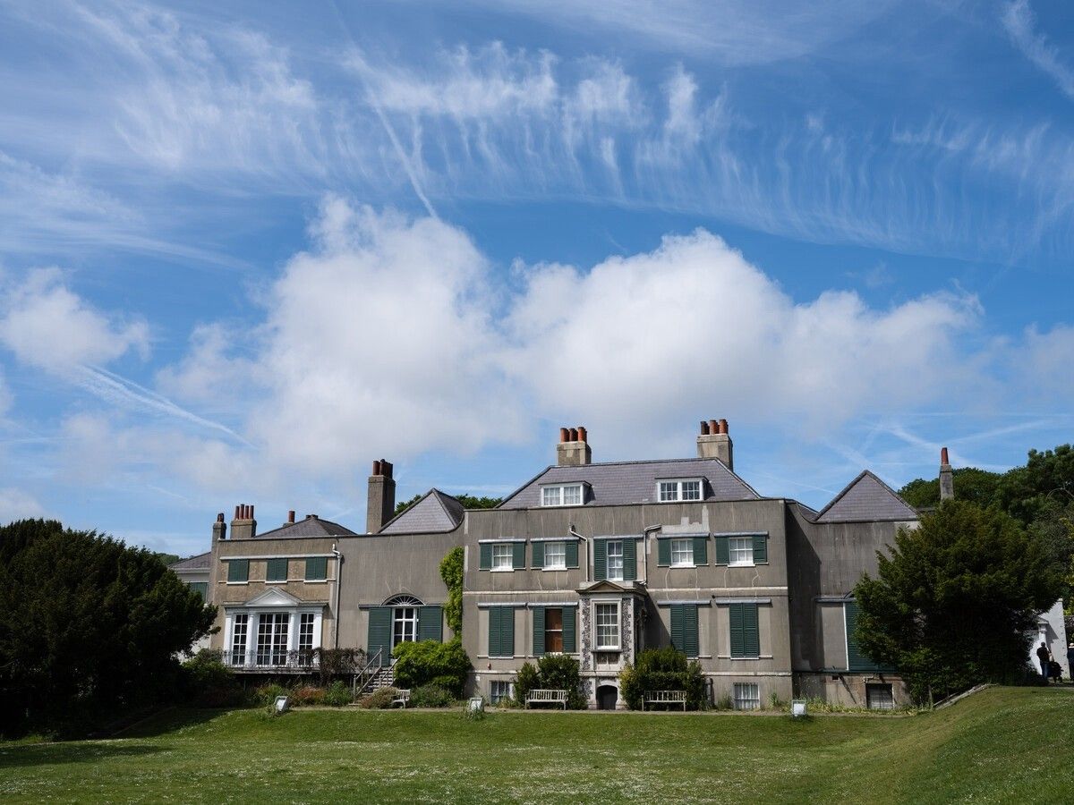 Preston Manor to reopen with new visitor experience | blooloop