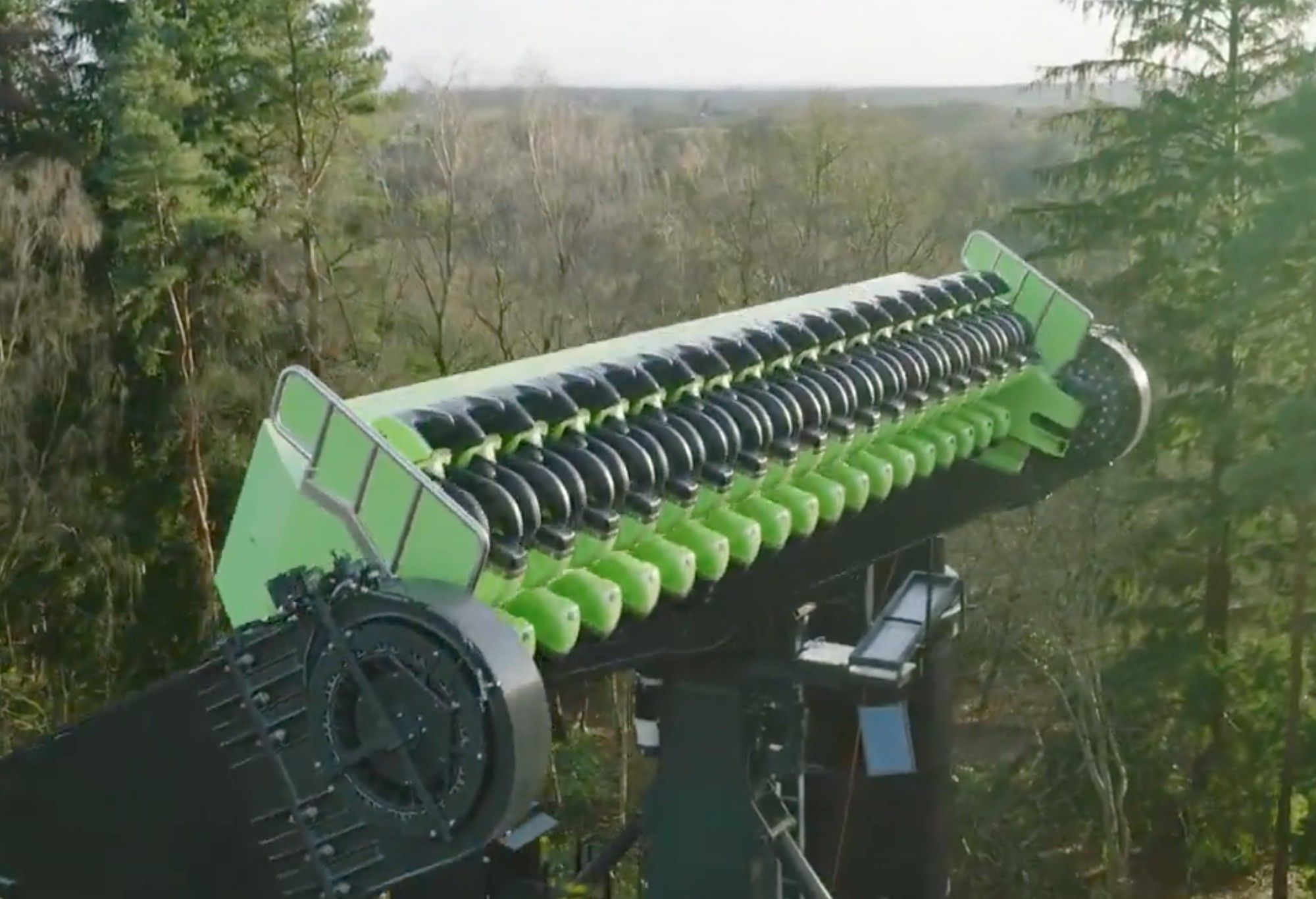 Alton Towers' new Toxicator ride gets opening date | blooloop