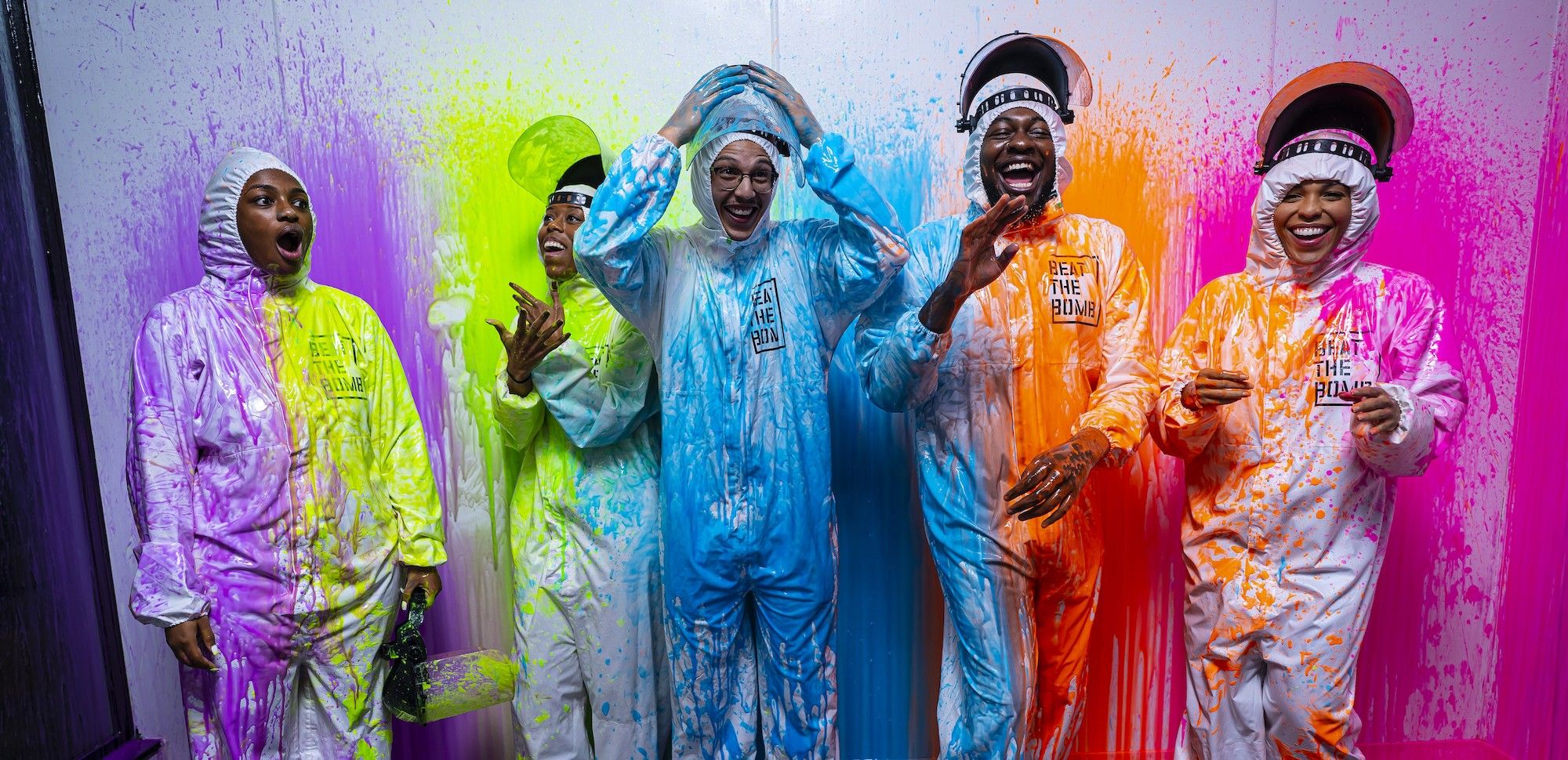 China Leisure launches first FEC with Nickelodeon Playtime | blooloop