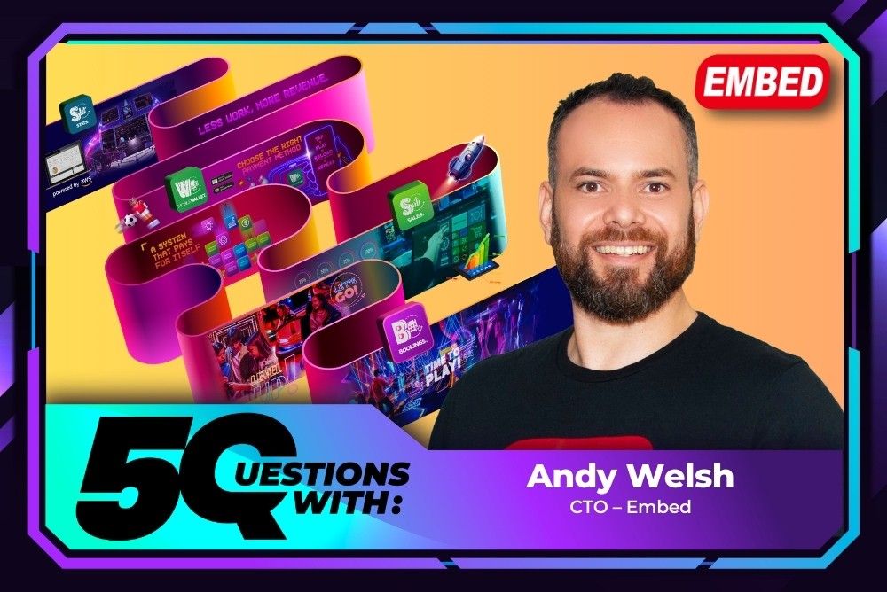 Level X | new FEC concept in the UK | blooloop