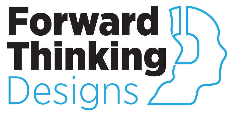 Forward Thinking Designs | partners Audio by the Bay | blooloop