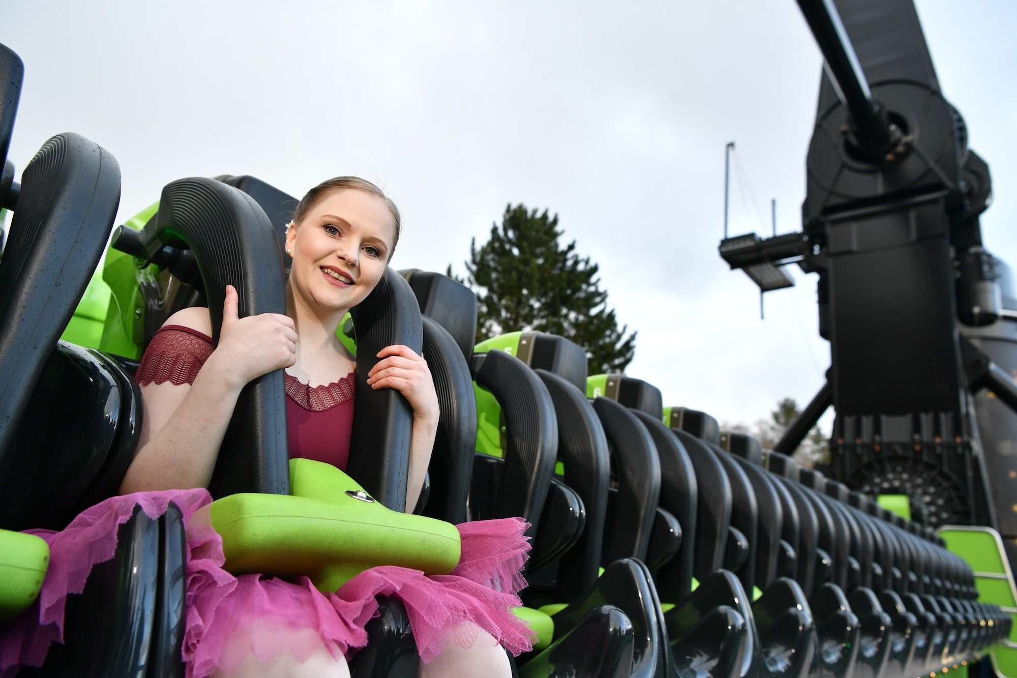 Alton Towers' new Toxicator ride opens | blooloop