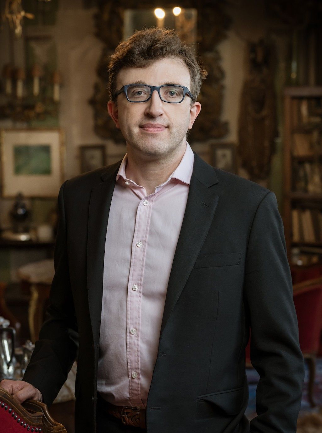 New Mucha Museum, Prague: celebrating the Czech master | blooloop