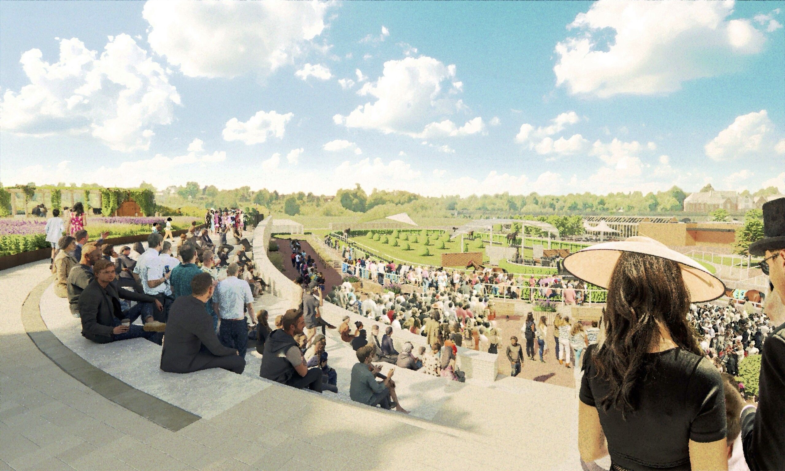 Disney opening immersive experience in London | blooloop