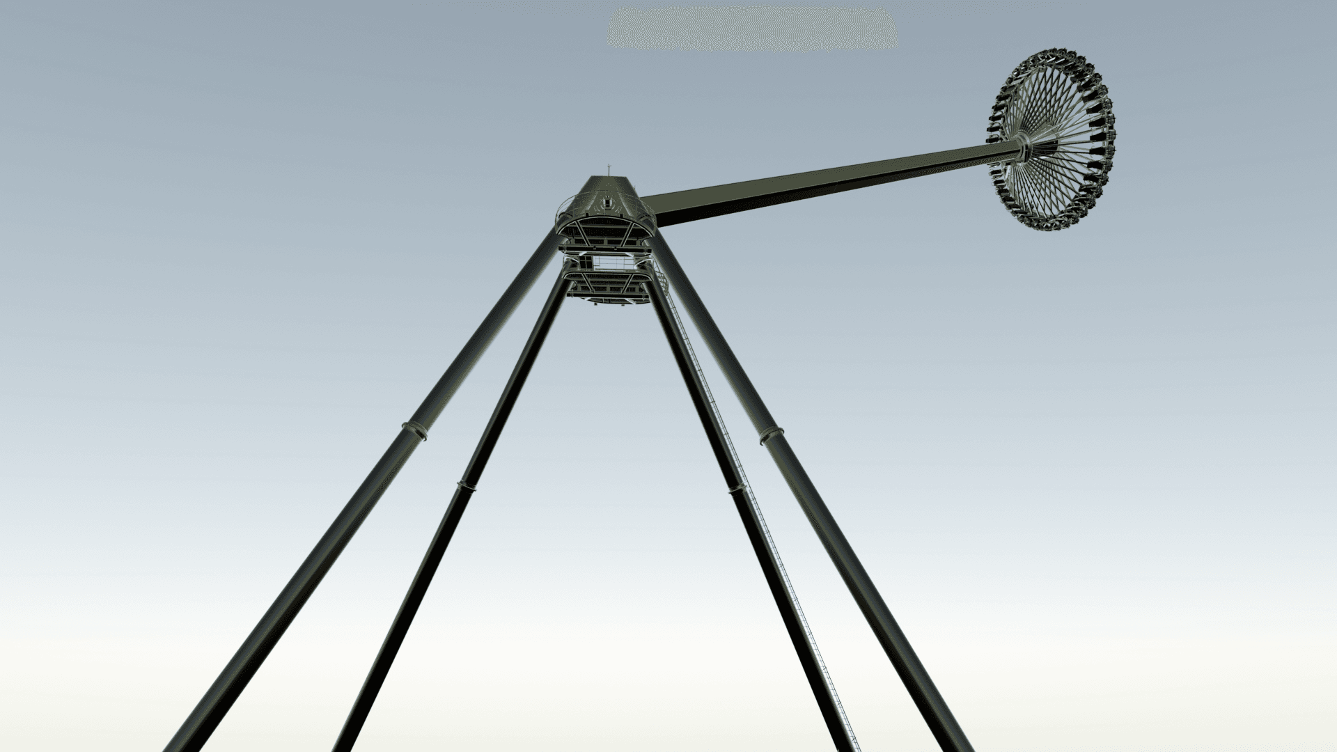 Blackpool Pleasure Beach names new pendulum ride | blooloop