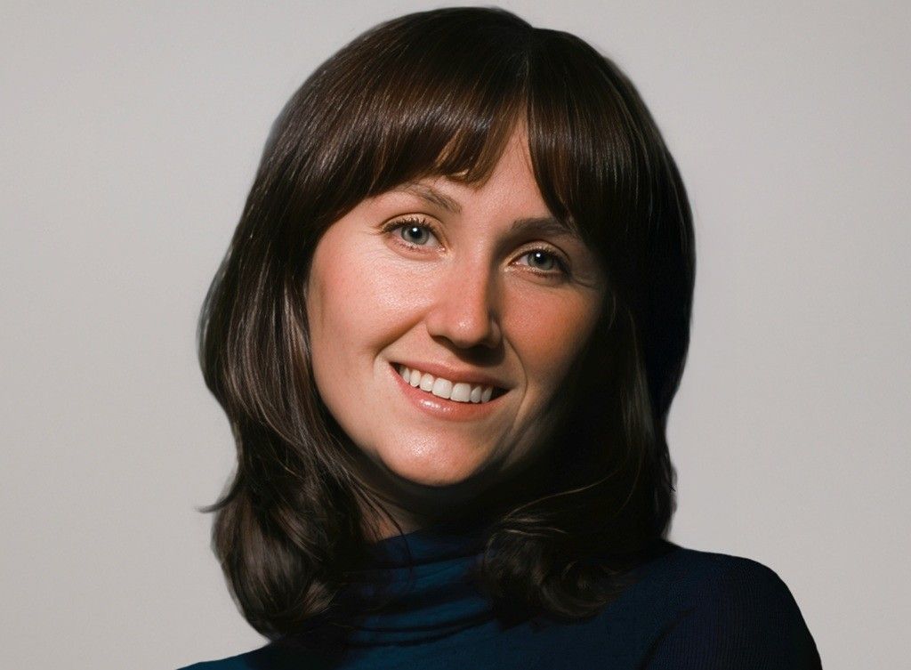 Blue Telescope | appoints Madeleine DenBleyker | blooloop