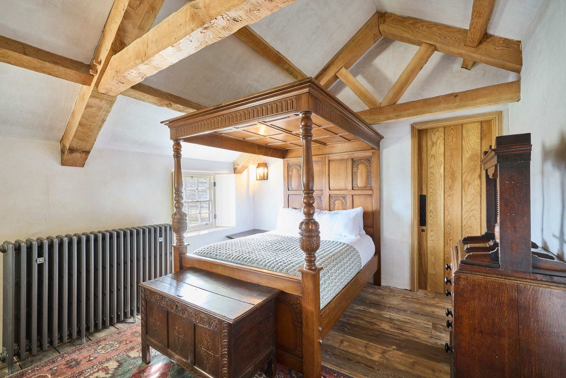 Beamish museum opens Georgian-style holiday cottages | blooloop