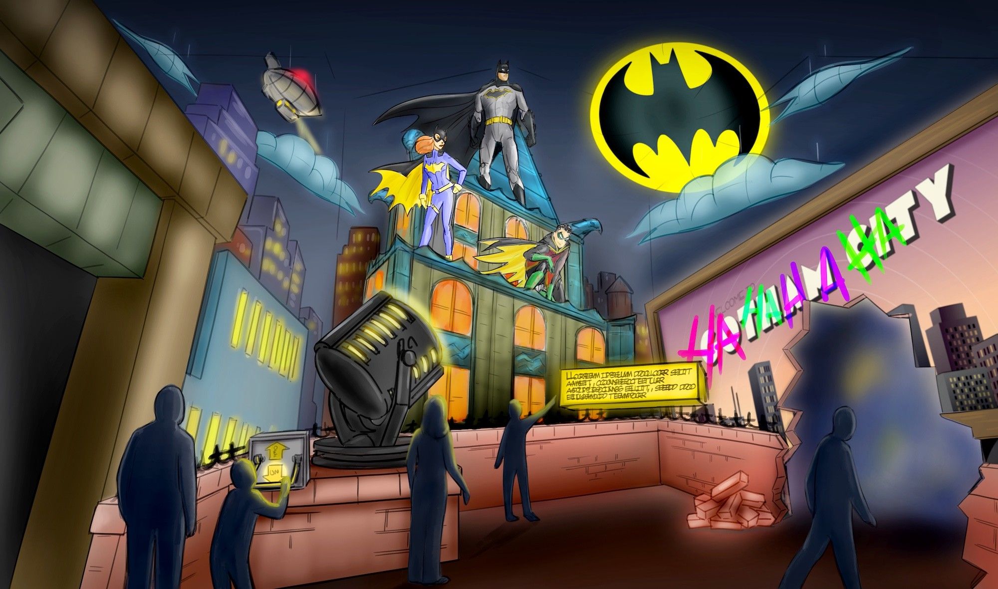 News Archives - Blooloop