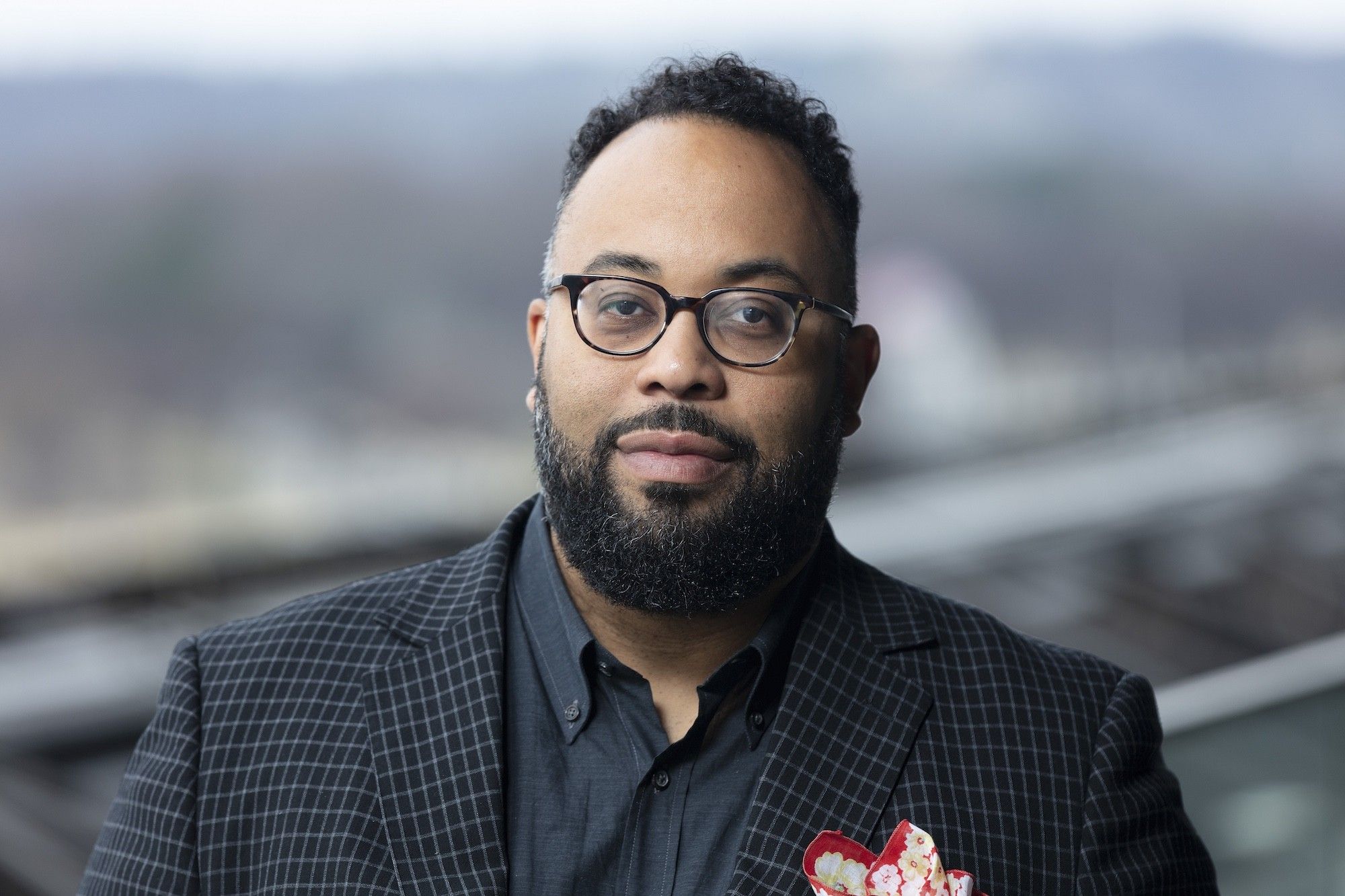 Kevin Young steps down from Smithsonian museum role | blooloop