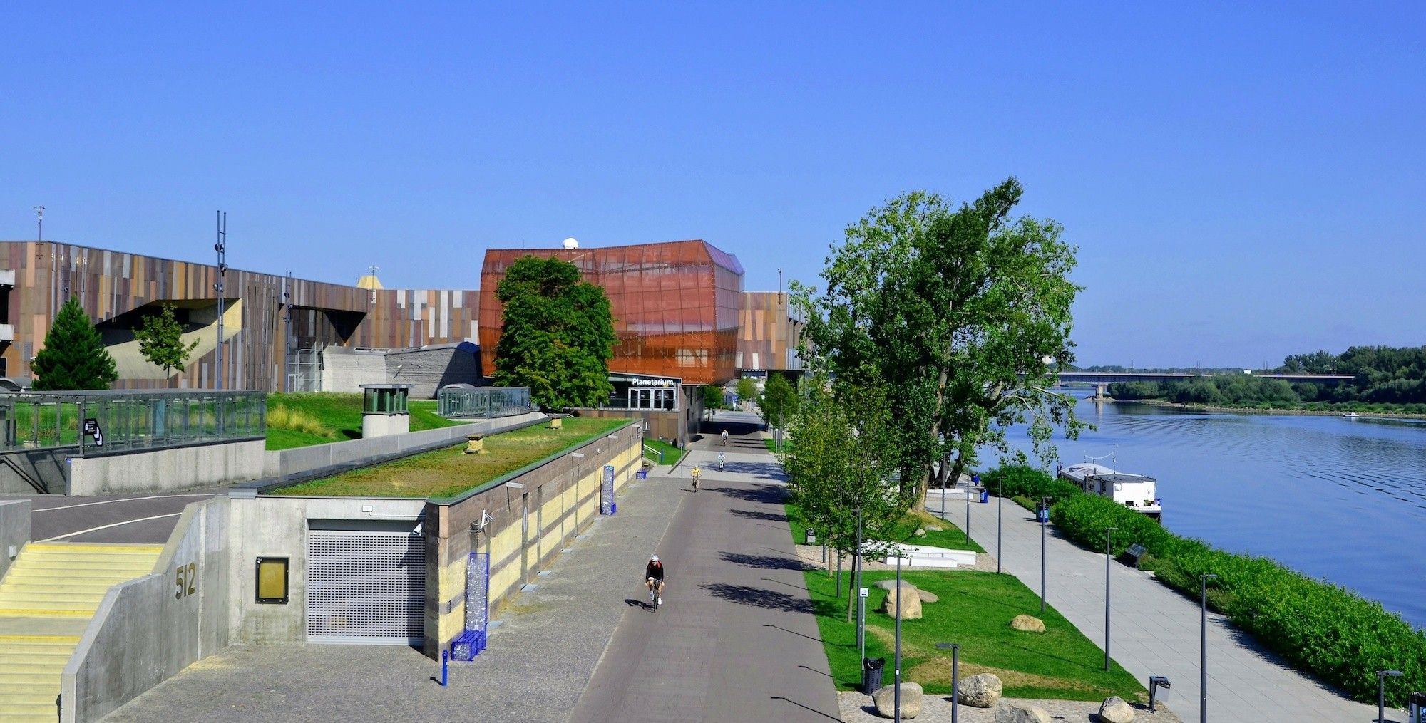 BRC Imagination Arts | USA pavilion Expo 2025 Osaka | blooloop