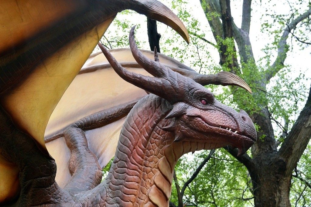 Detroit Zoo | Randi Hamilton | blooloop