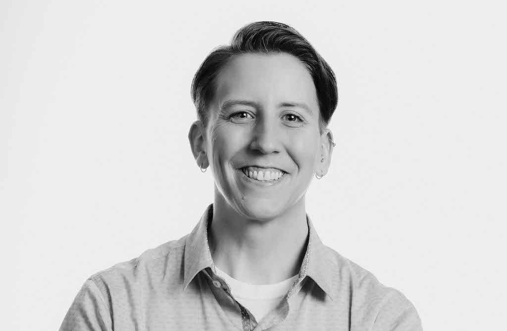 Roto appoints Elizabeth Fleming as partner | blooloop