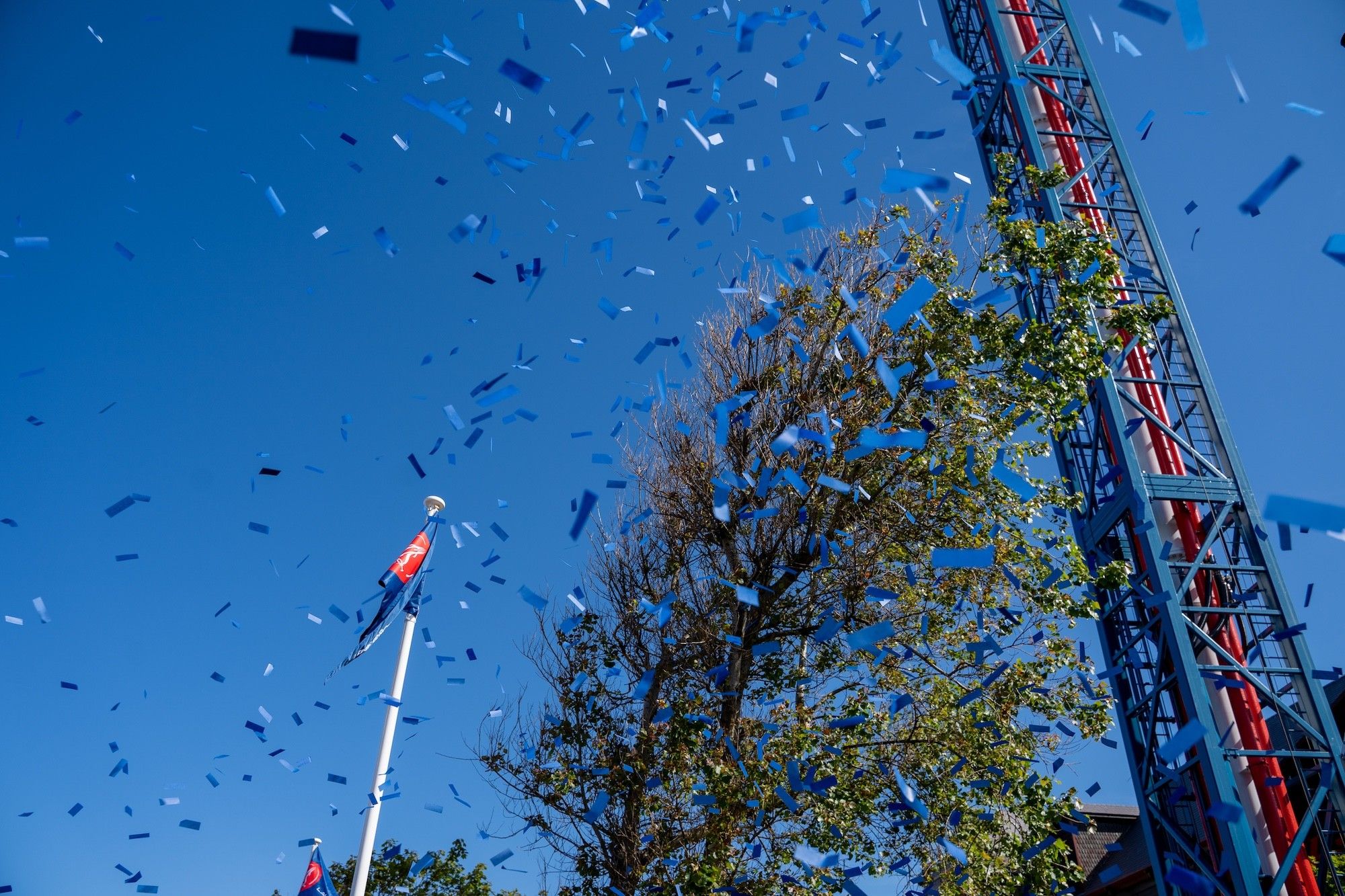 Blackpool Pleasure Beach opens new Launch Pad ride | blooloop