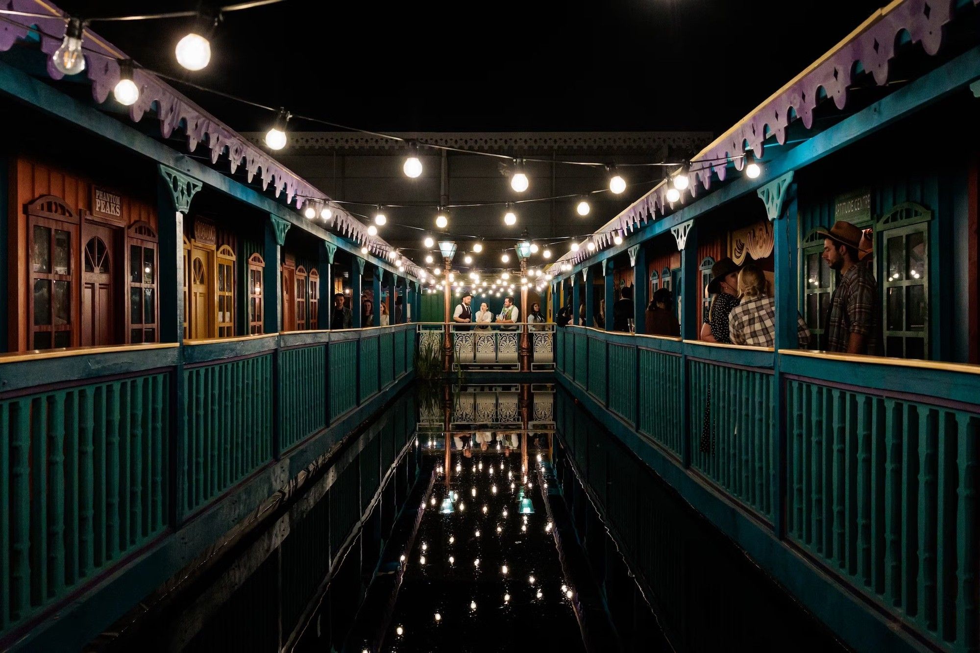 Alton Towers' new Toxicator ride opens | blooloop