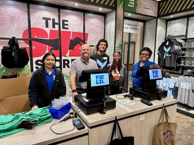 SSA Group | named as Field Museum's retail partner | blooloop