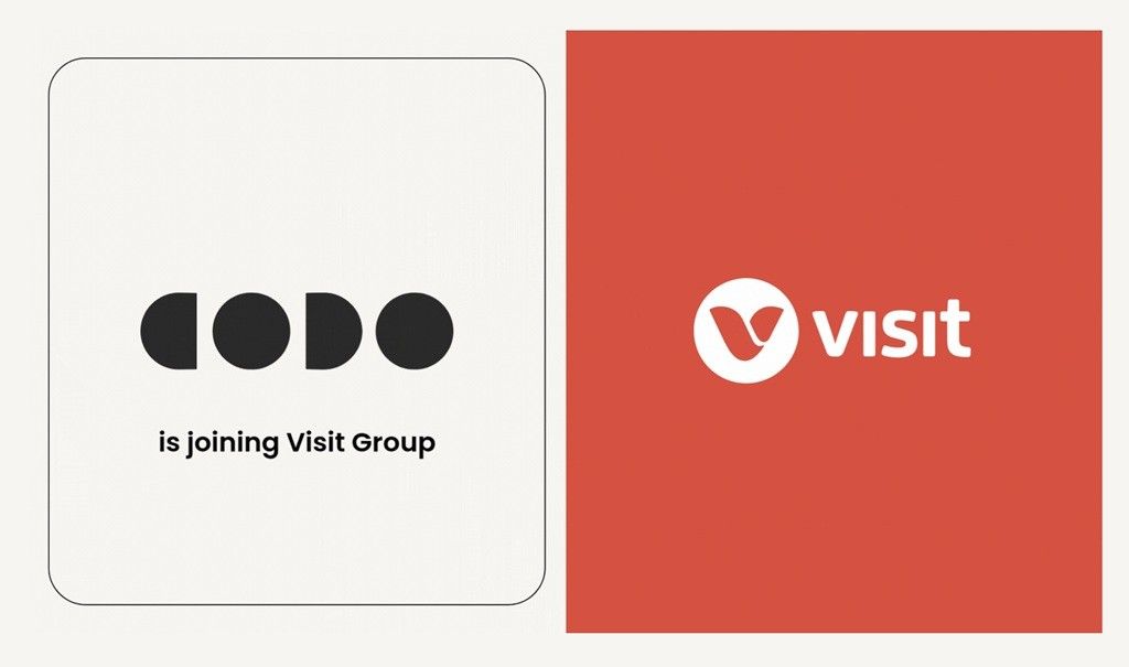 Visit Group | acquires GODO | blooloop