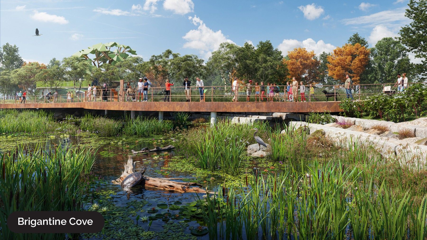 Bush's opens 'world's most beautiful bean museum' | blooloop