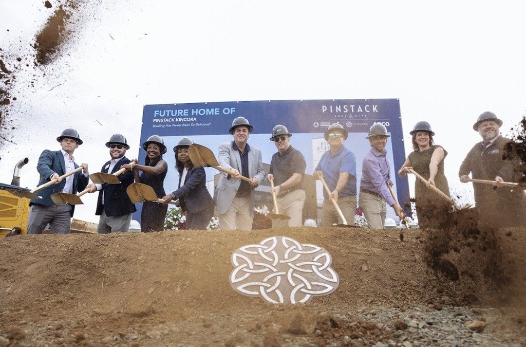 Seven, Hasbro to open Transformers attractions in Saudi | blooloop