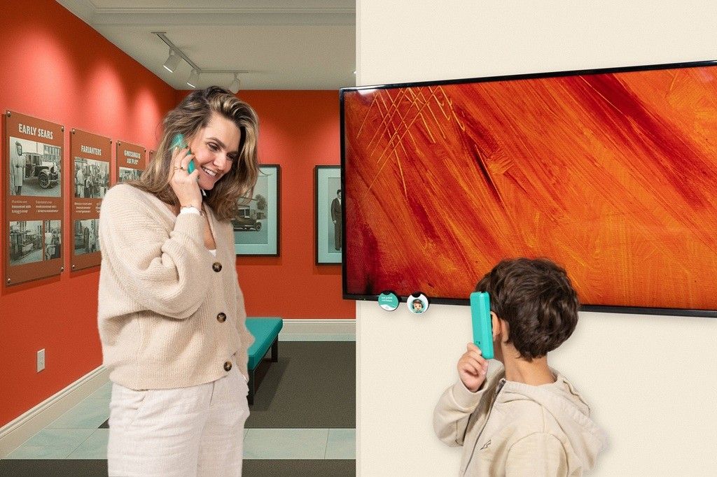 Guide-ID | boosts Tour Editor with AI integration | blooloop