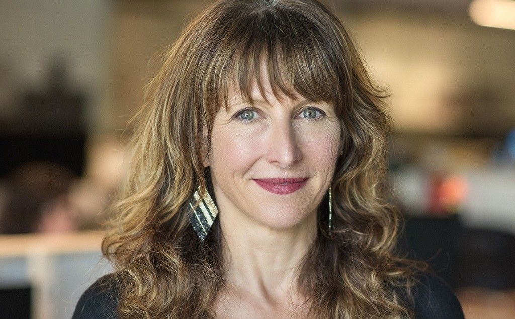 Luci Creative | welcomes Helen Divjak | blooloop