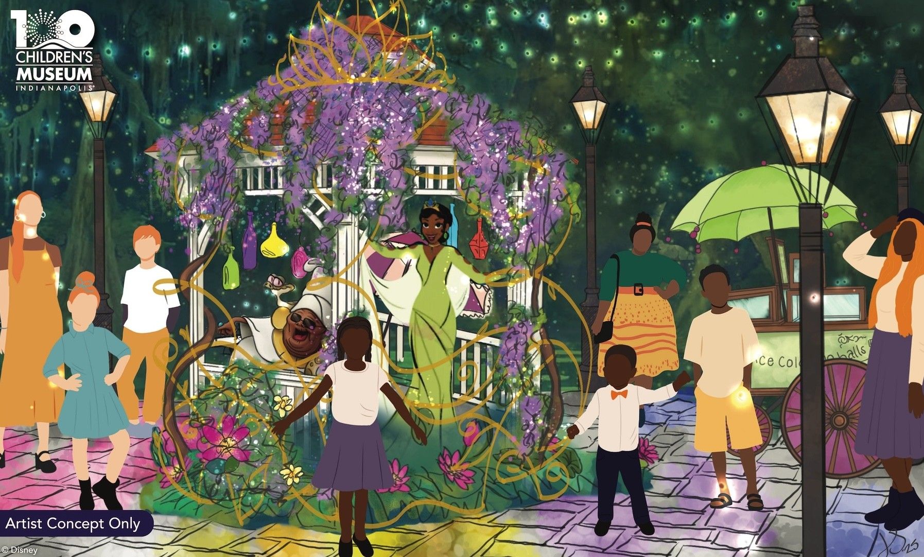 Alton Towers' new Toxicator ride opens | blooloop