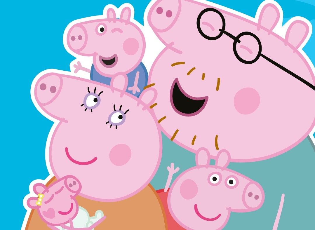 Peppa Pig LBE growth continues with Camp experience | blooloop