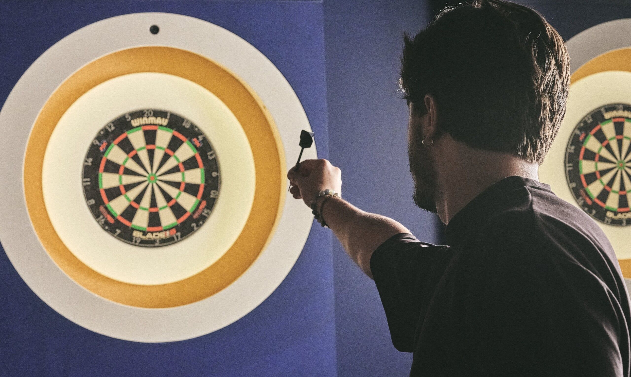 Dartsee | launches Tournament mode | blooloop