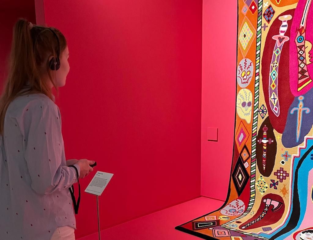 Imagineear | Grayson Perry at the Wallace Collection | blooloop