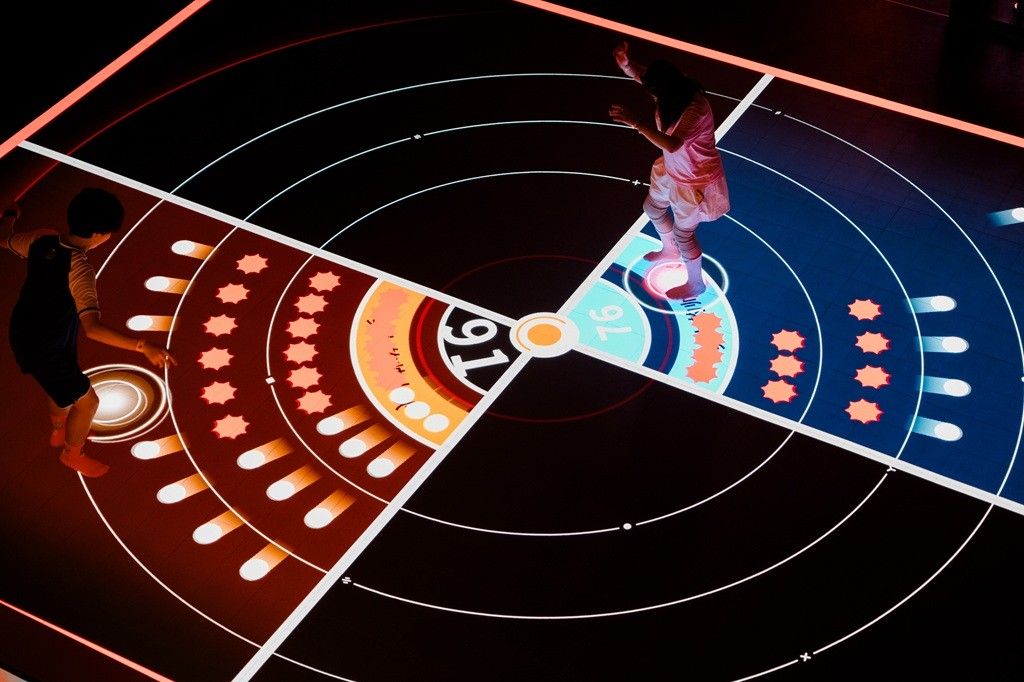 Seven, Hasbro to open Transformers attractions in Saudi | blooloop