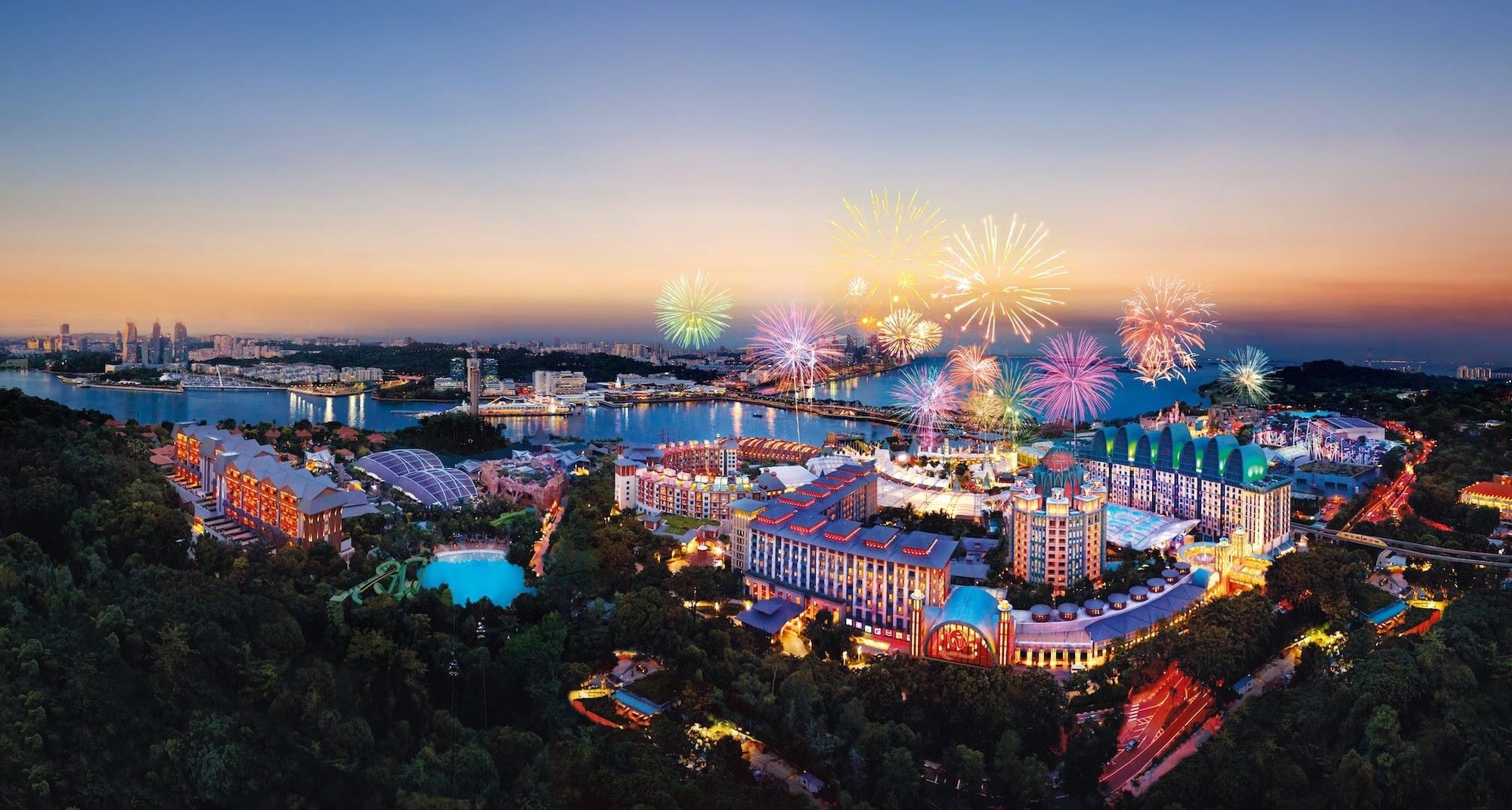 Seven, Hasbro to open Transformers attractions in Saudi | blooloop