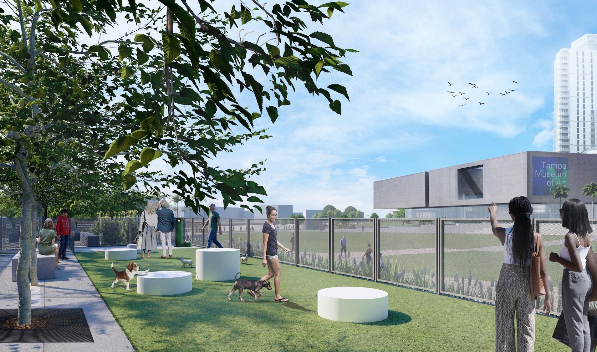 Artechouse opens in Miami, fusing art and tech | blooloop