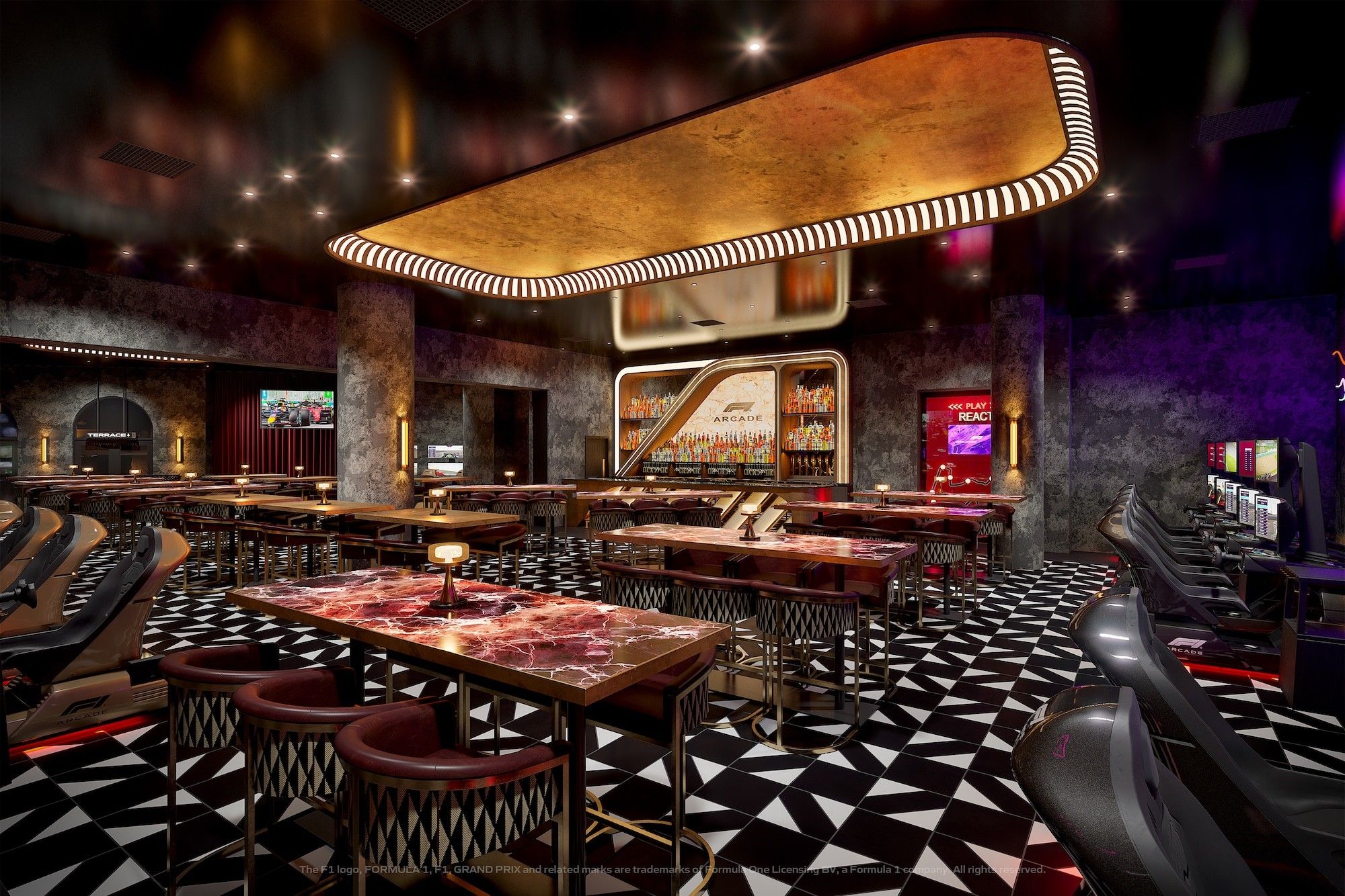 London's Lightroom opens Moonwalkers experience | blooloop