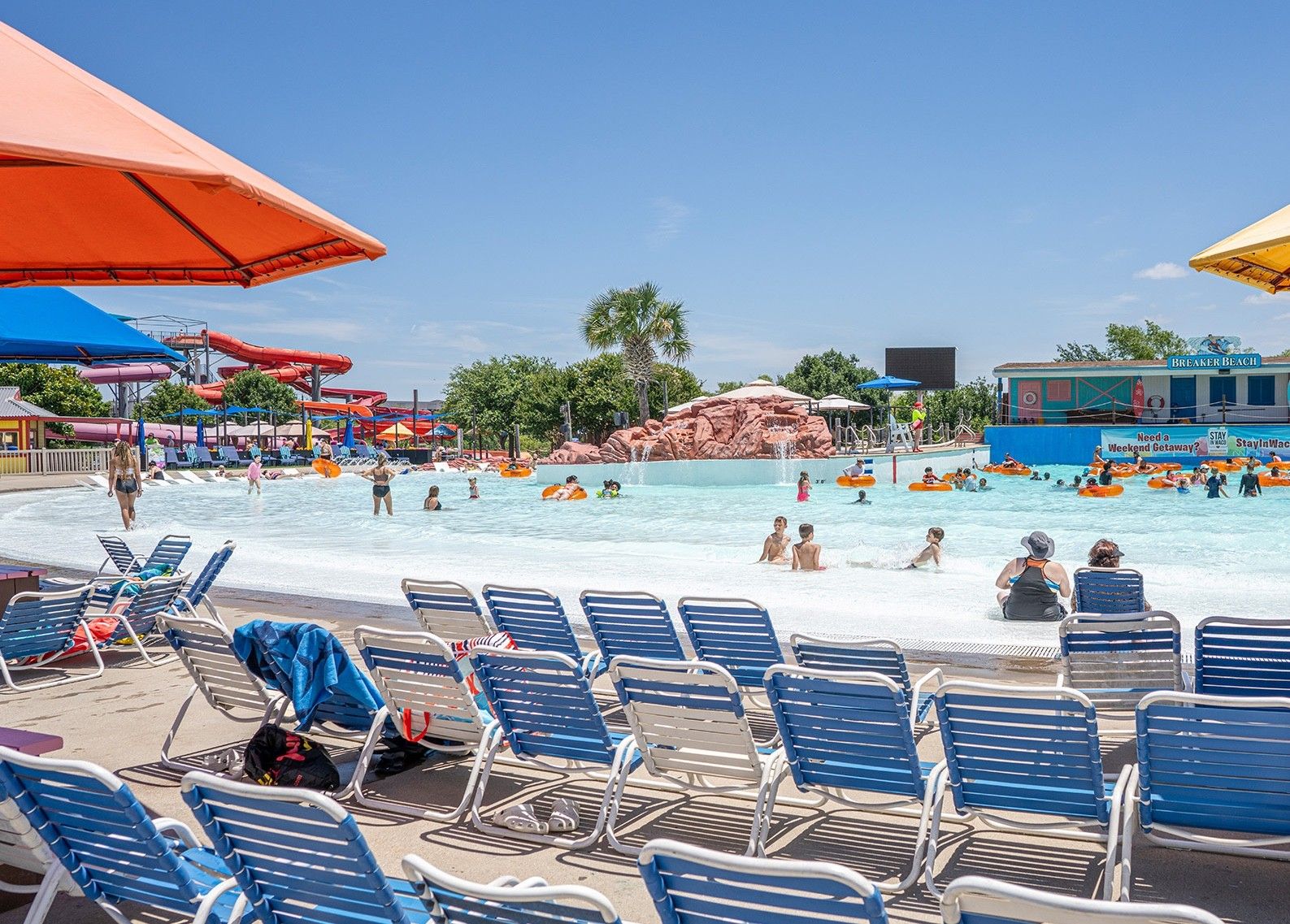 Ripley's Believe It or Not! buys three Texas water parks | blooloop