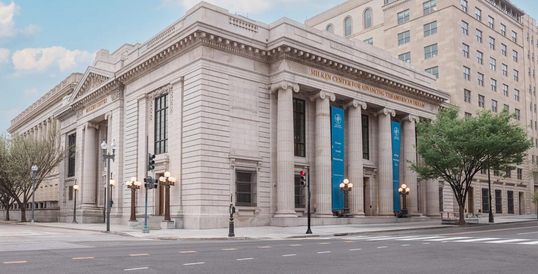 Event | Carl Nielsen Museum EMYA nomination | blooloop